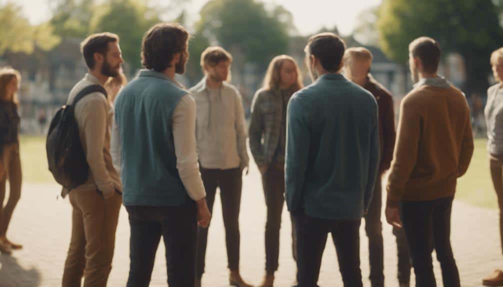 16 Signs Someone Secretly Dislikes You | LoveLingoLab