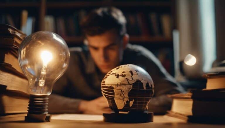 7 Signs Someone Is Highly Intelligent | LoveLingoLab