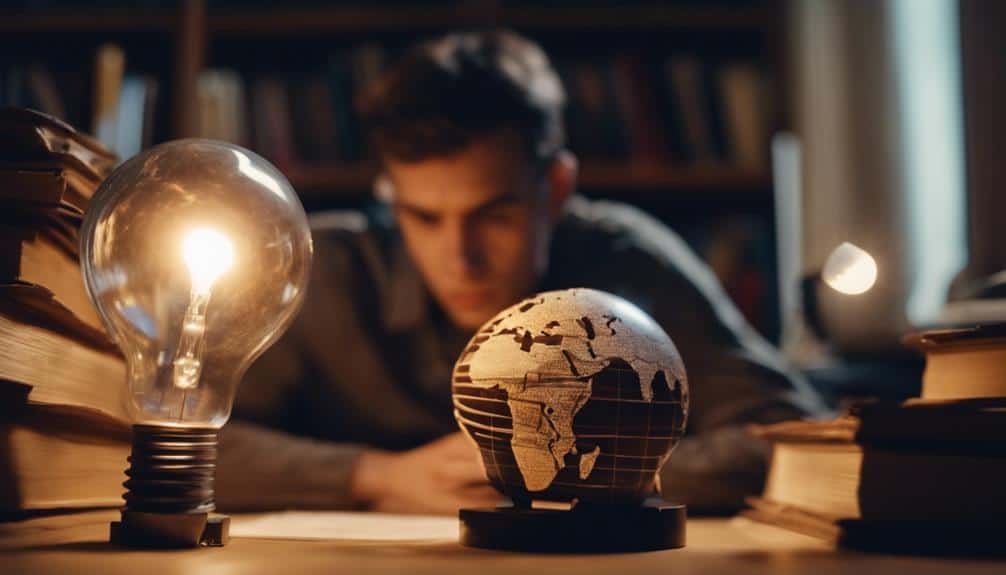 7 Signs Someone Is Highly Intelligent | LoveLingoLab