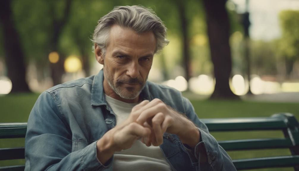 7 Things It Means When A Guy Plays With His Hair | LoveLingoLab