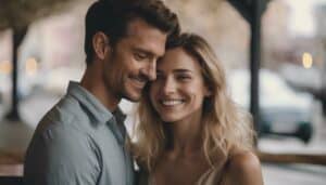 12 Powerful Signs Of Male Attraction | LoveLingoLab