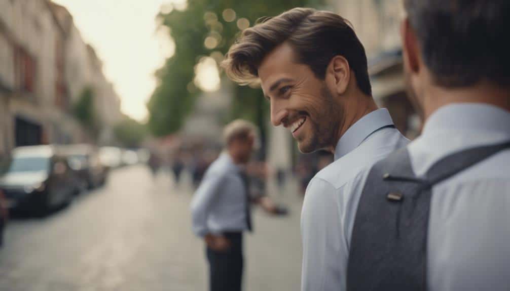 10 Signs You Are Handsome | LoveLingoLab