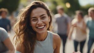 12 Signs She Has Moved On To Someone Else | LoveLingoLab