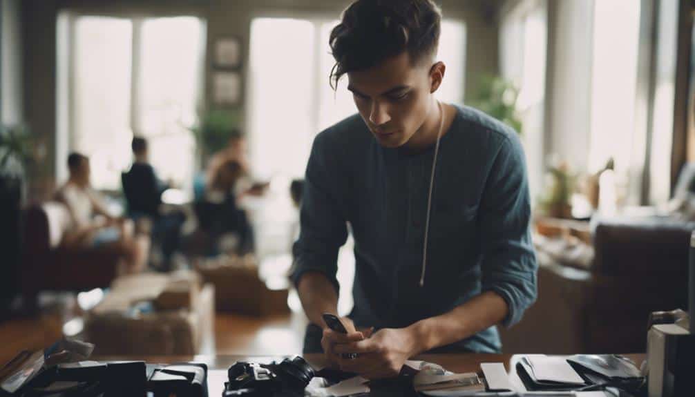 13 Signs Of An Obsessive Boyfriend | LoveLingoLab