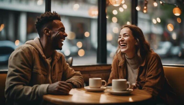 7 Signs She Wants To Be More Than Just Friends | LoveLingoLab