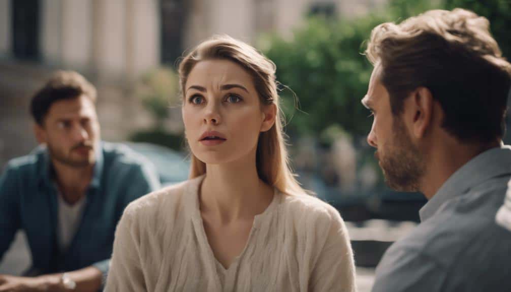 Is He Testing You? 12 Signs To Look Out For | LoveLingoLab