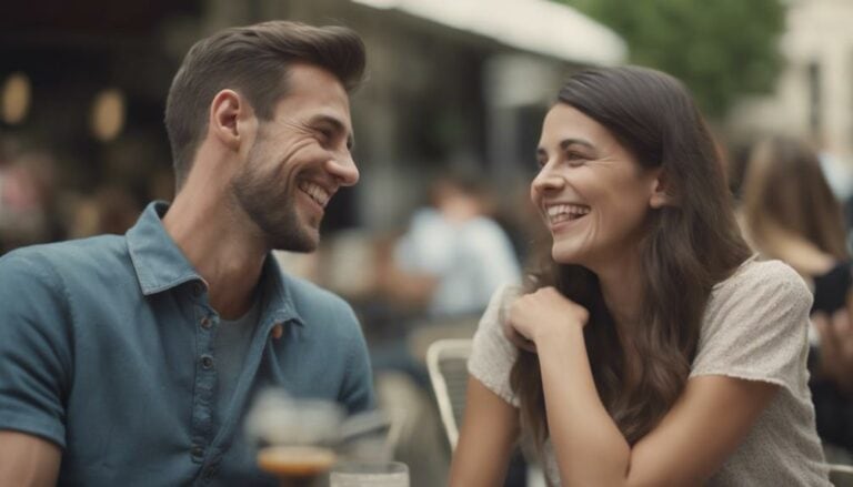 How To Know If Someone Is Into You (12 Key Signs) | LoveLingoLab