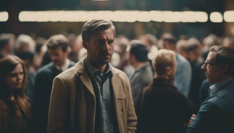 9 Signs Of A Socially Awkward Guy | LoveLingoLab