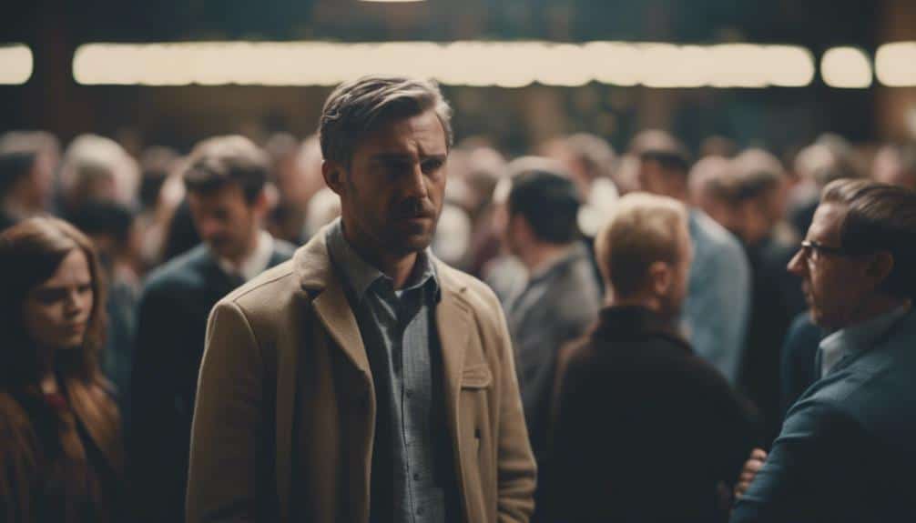 9 Signs Of A Socially Awkward Guy | LoveLingoLab