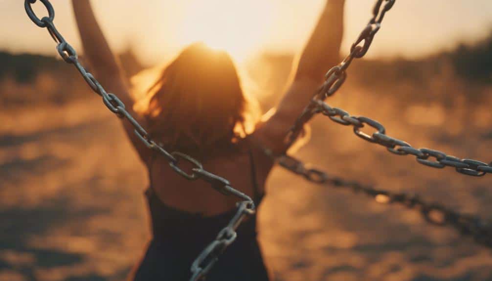 The 6 Steps To Quitting Any Bad Habit | LoveLingoLab