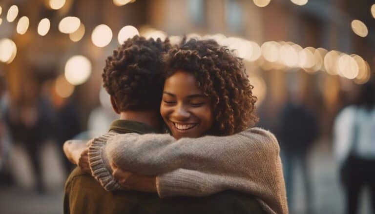 9 Subtle Signs She Wants To Be More Than Just Friends | LoveLingoLab