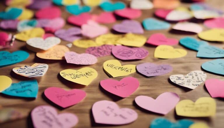 15 Cute Notes To Leave Your Boyfriend | LoveLingoLab