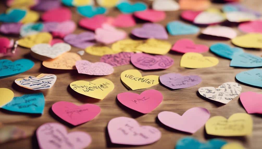 15 Cute Notes To Leave Your Boyfriend | LoveLingoLab