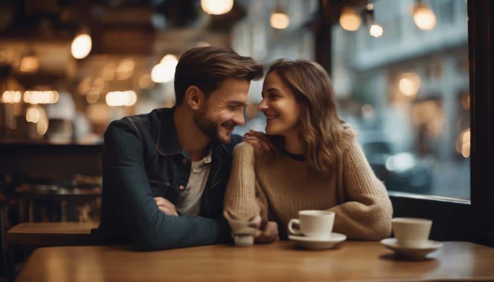 7 Signs Of A Good Third Date | LoveLingoLab