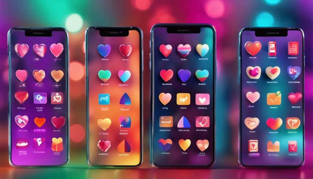 The 6 Best Online Dating Apps To Find Perfect Matches In 2024 ...