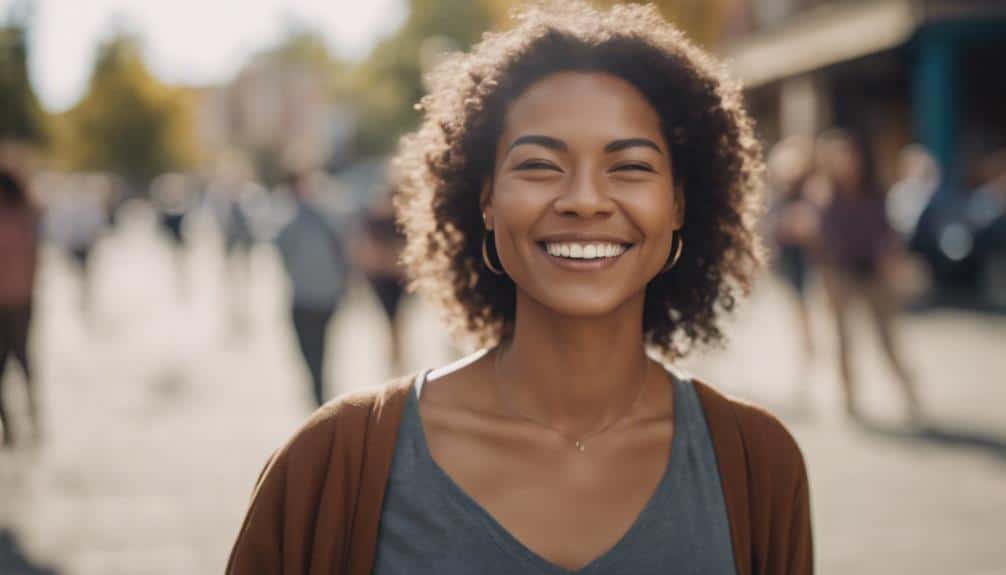 7 Signs Of A Confident Woman | LoveLingoLab