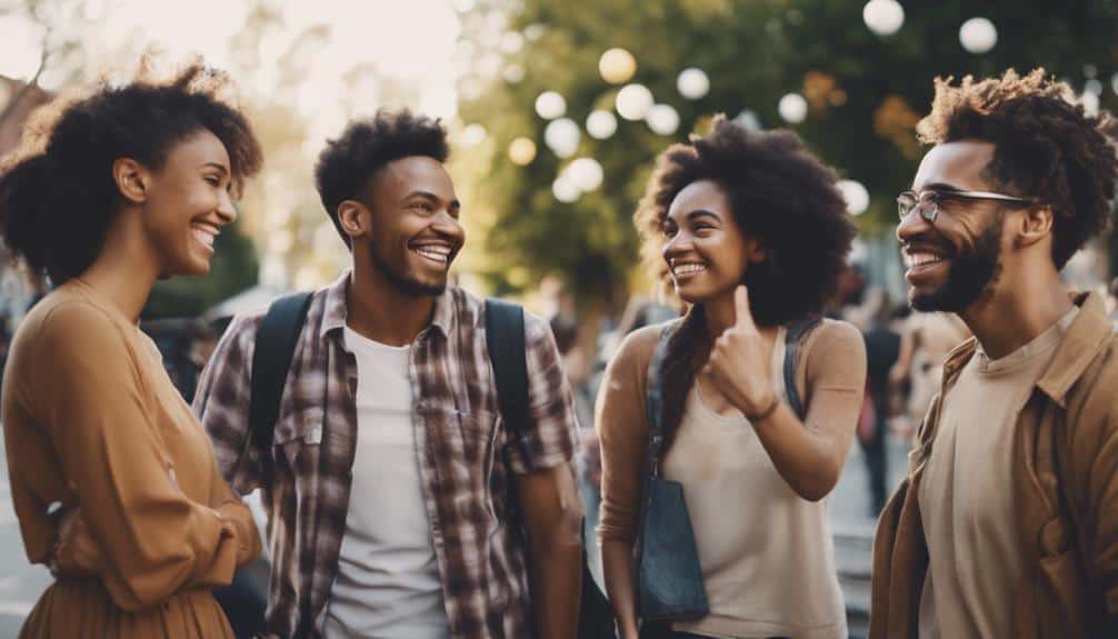 6 Qualities Of People Who Are Highly Likable | LoveLingoLab