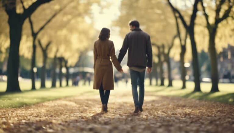 5 Months Dating: What It Means And What To Expect | LoveLingoLab