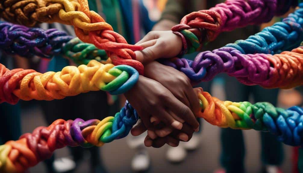 The Meaning Of LGBTIQCAPGNGFNBA (All You Need To Know) | LoveLingoLab