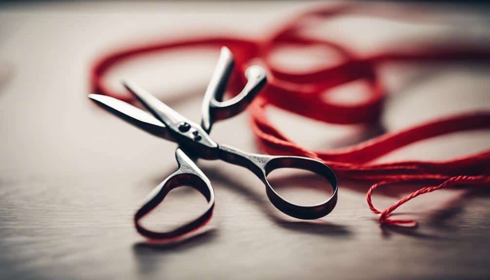 The Psychology Behind Cutting Someone Off | LoveLingoLab