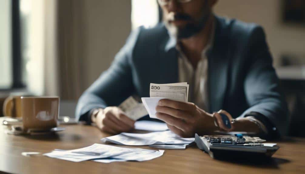 6 Things It Means When A Man Tells You About His Finances | LoveLingoLab