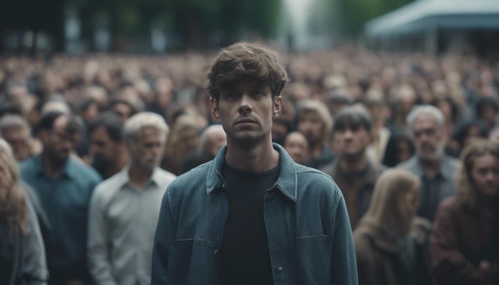 Why People Sometimes Dislike You For No Reason | LoveLingoLab