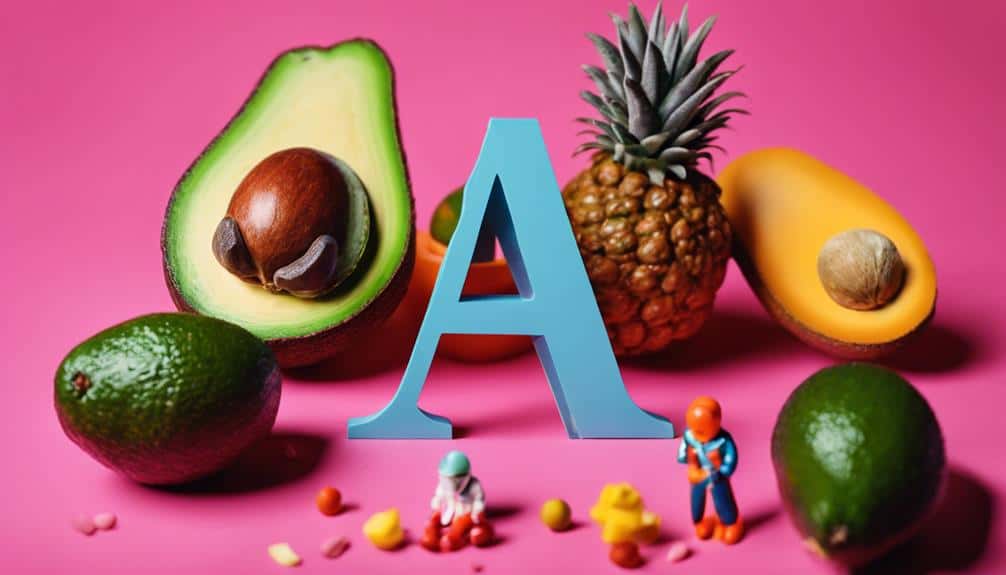 15 Cool Words That Start With A | LoveLingoLab