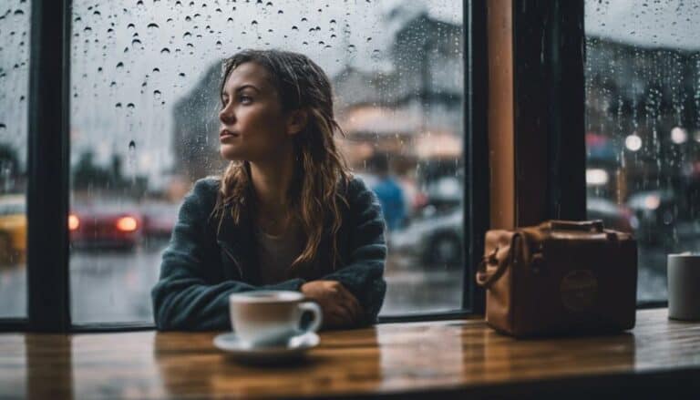 What It Means When A Guy Stares At You Without Smiling | LoveLingoLab