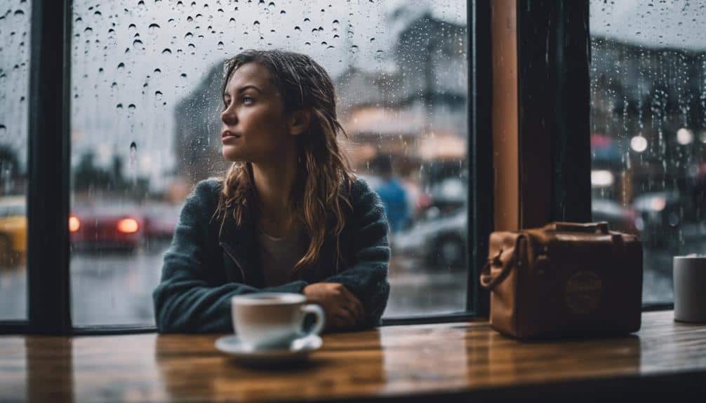 What It Means When A Guy Stares At You Without Smiling | LoveLingoLab