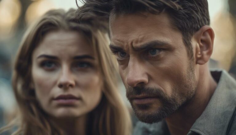 What It Means When He Keeps Staring At Me Even When I Catch Him ...