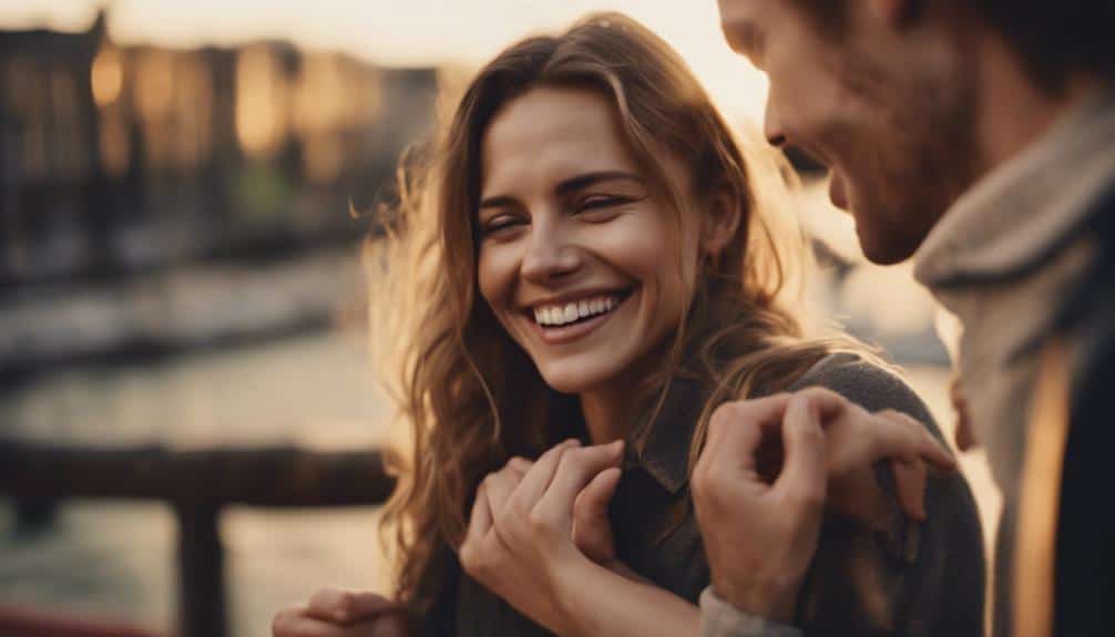 10 Signs A Woman Is Emotionally Attached To You | LoveLingoLab