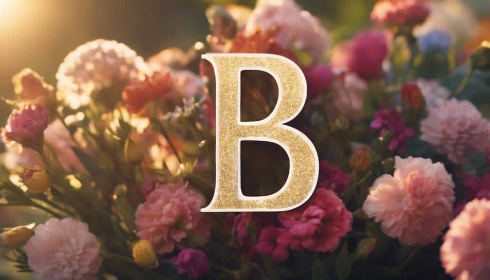 15 Beautiful Words That Start With B | LoveLingoLab